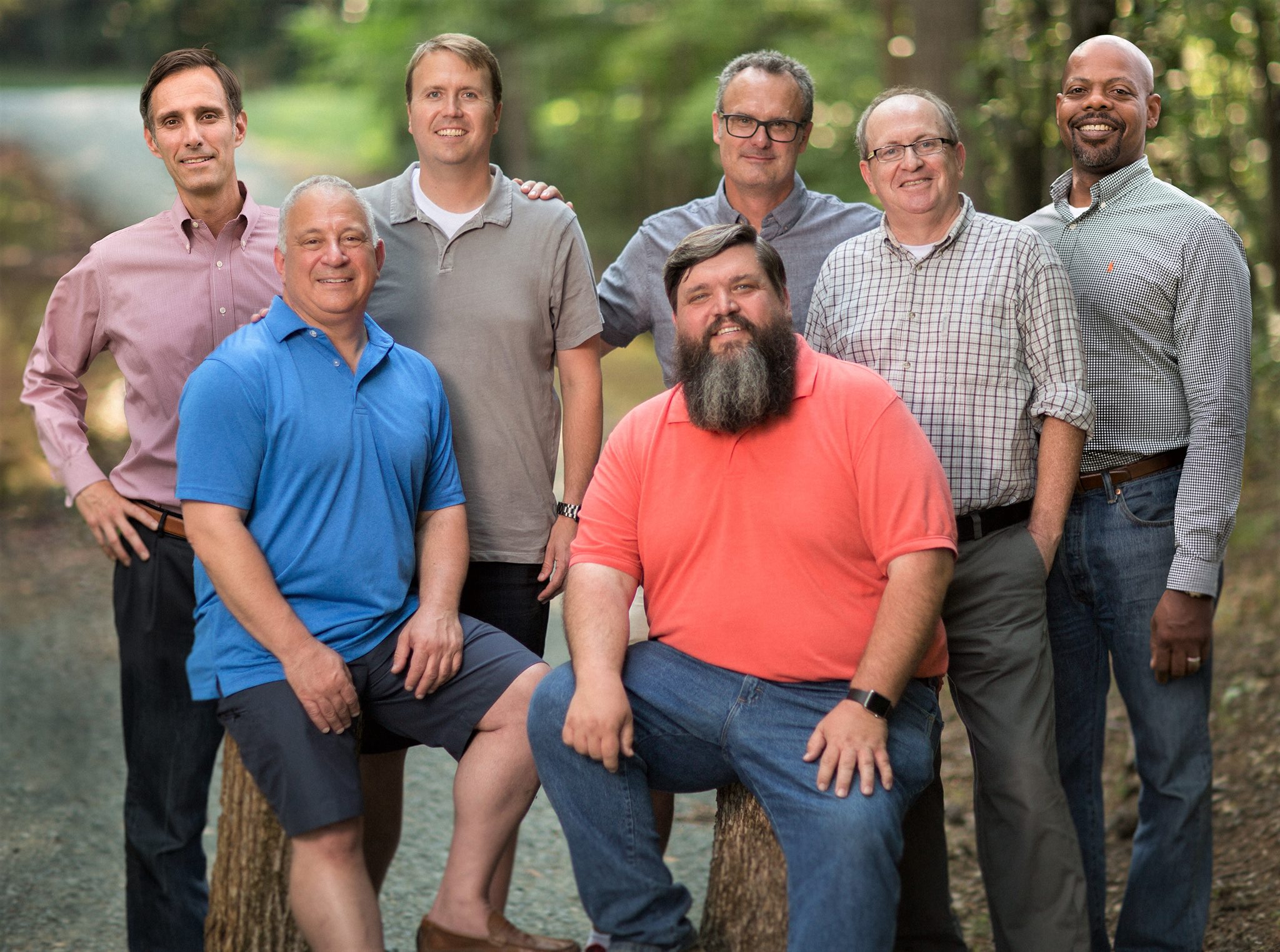 The Group - Transitions LifeCare