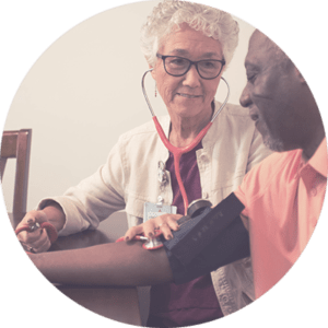 Expert Care for Patients - Support from Transitions LifeCare