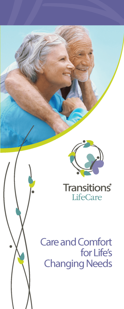 Free Guide to the Best Care - Transitions LifeCare