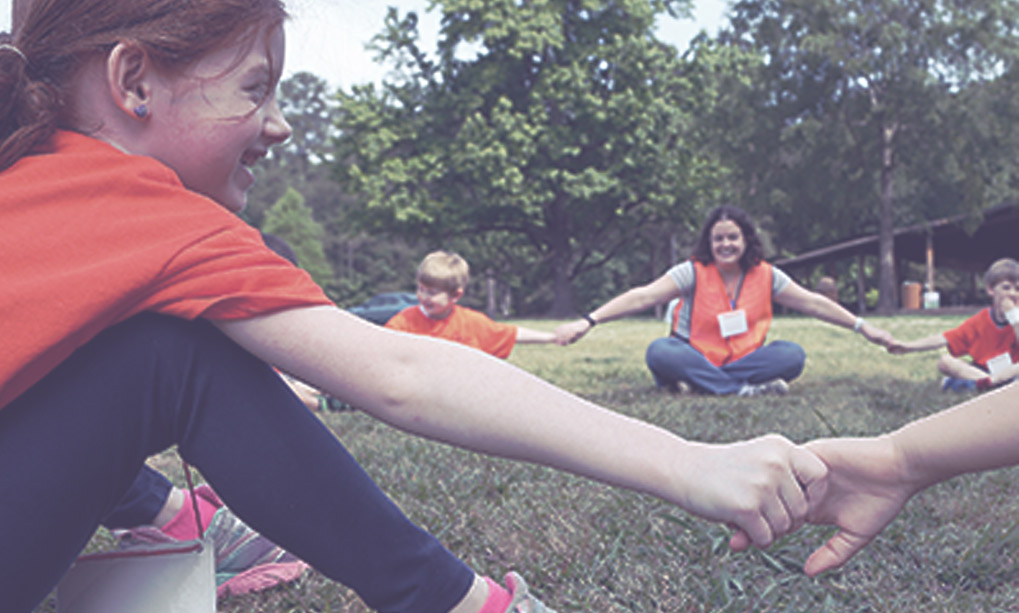 Children and Teens Grief Support - Transitions GriefCare