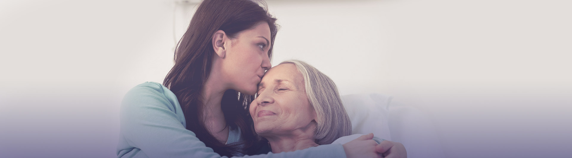 Expert Care for Patients - Support from Transitions LifeCare