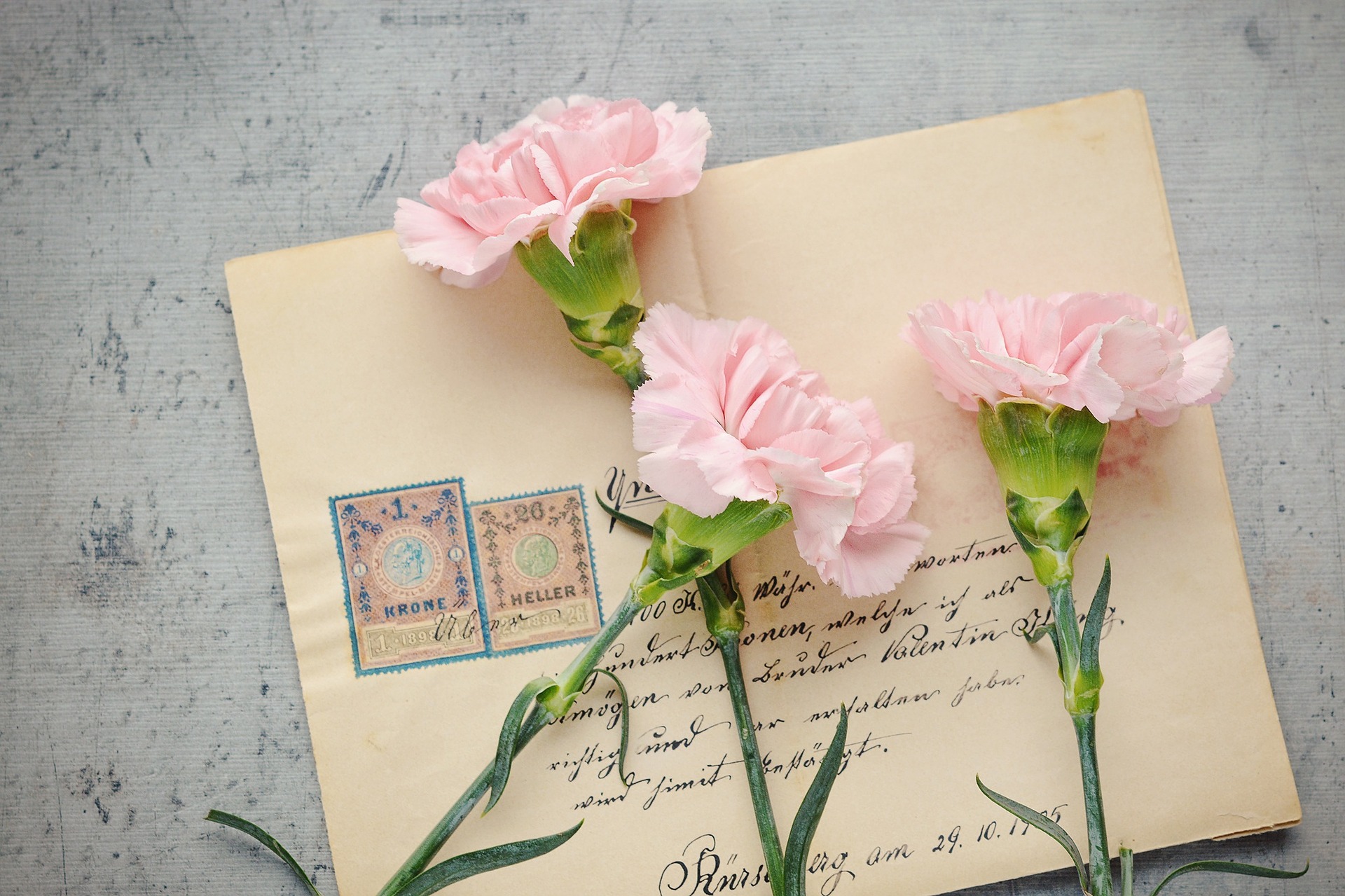 Caring For A Loved One: The Letter Each Caregiver Should Write ...
