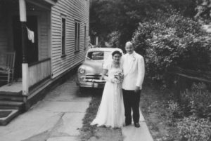 Stanley's Story - Transitions LifeCare