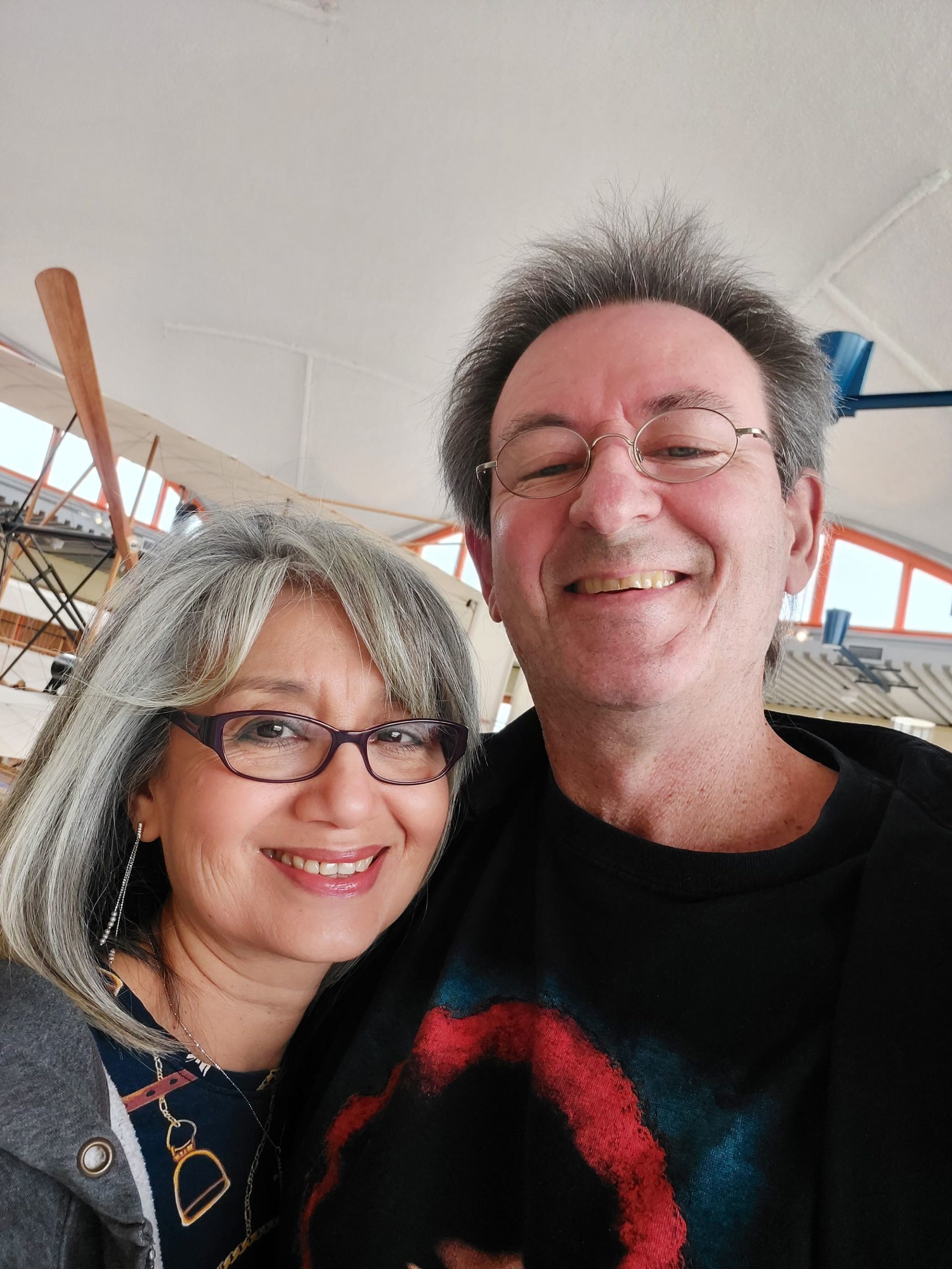 Stephen & Ruth - Transitions LifeCare