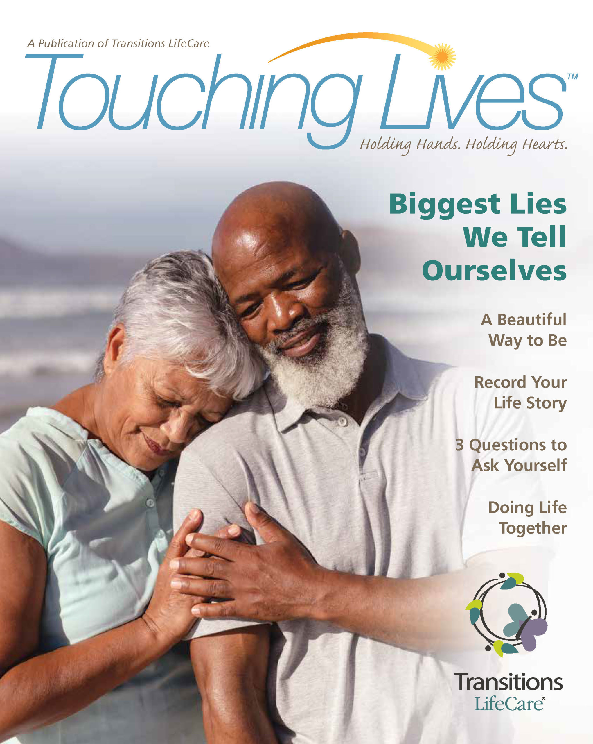 Resources and Info for Individuals and Organizations - Transitions LifeCare