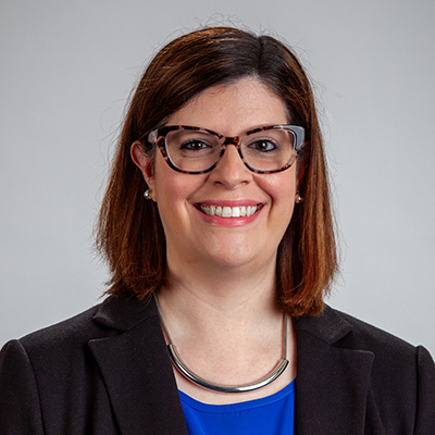 Dr. Rachel Lipner Announced as Chief Medical Officer - Transitions LifeCare