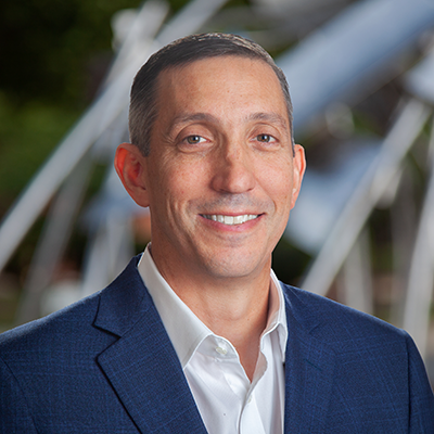 Our Executive Team - Transitions LifeCare