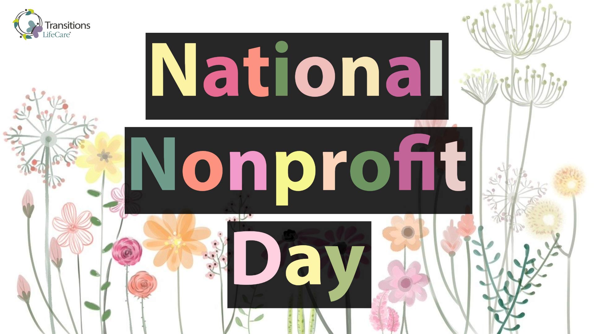 National Nonprofit Day: Differences Between Nonprofit and For-Profit ...